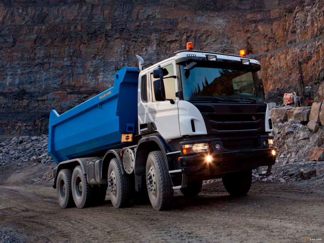 Brake Lining Scania | Brake Lining Terpercaya untuk Scania | Brane